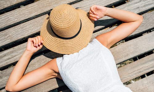 Remedii pentru arsuri solare – Blog