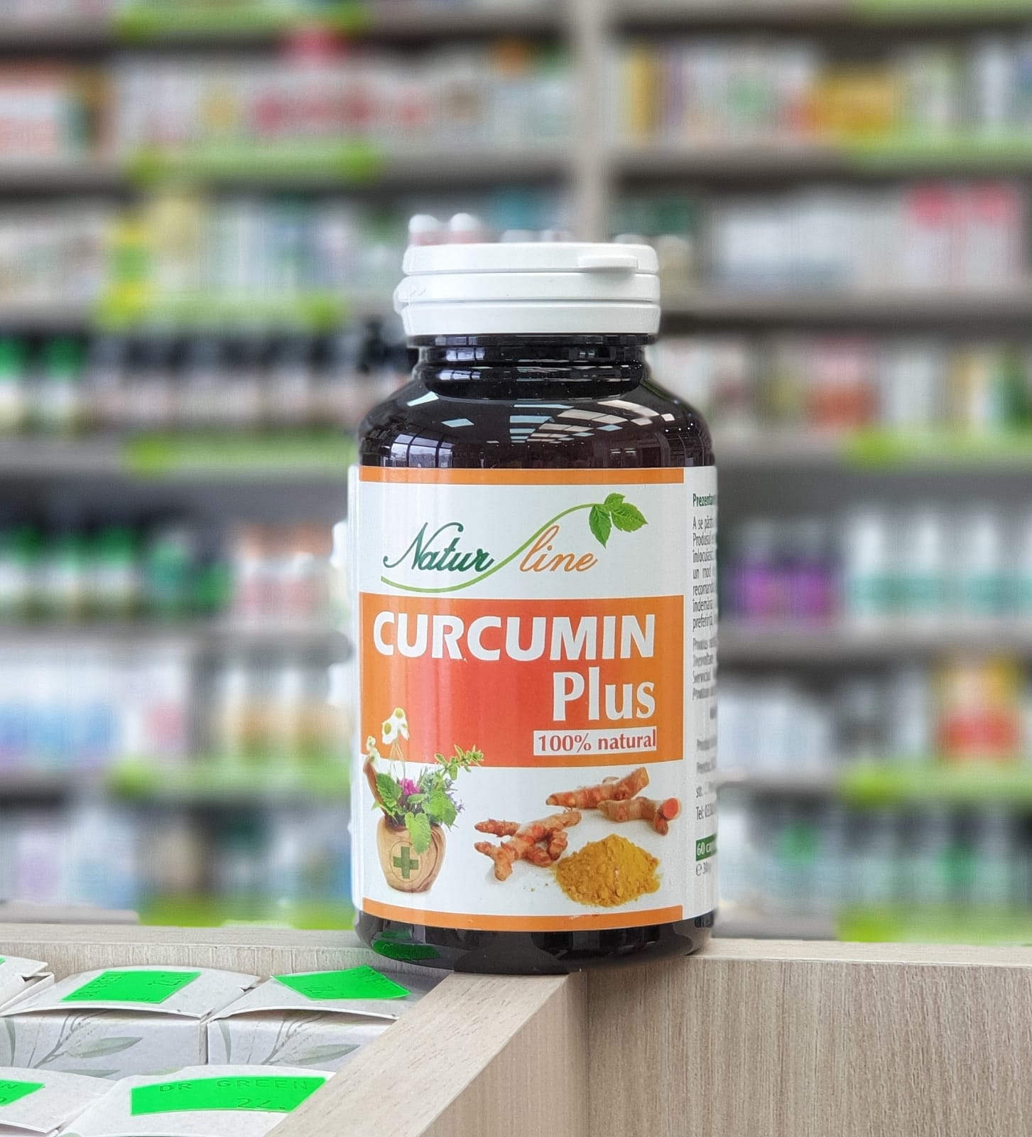 7 Remedii antiinflamatorii naturiste – Blog