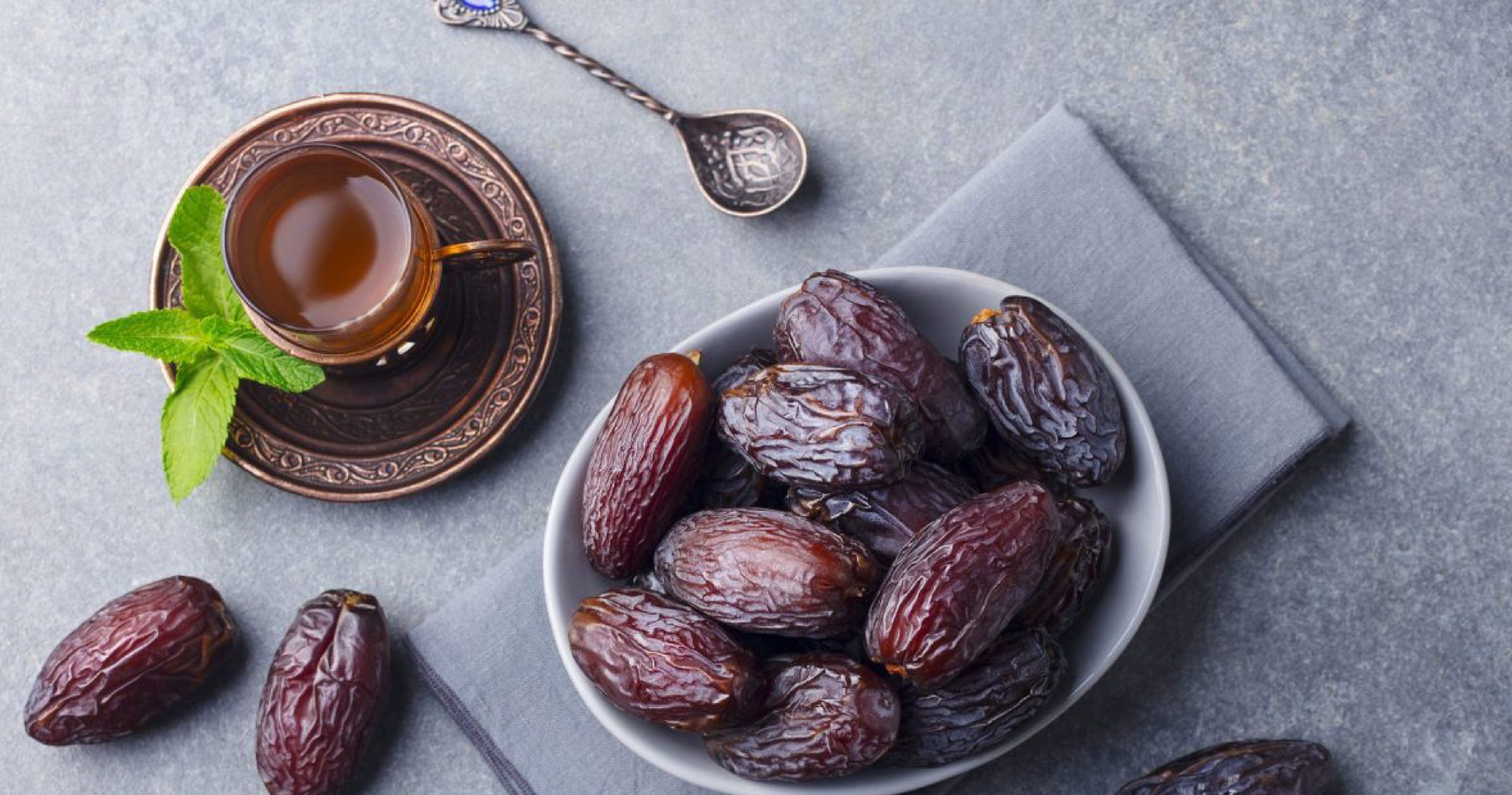 Curmalele - alimentul care îți va îmbunătăți considerabil viața - Dr.Green